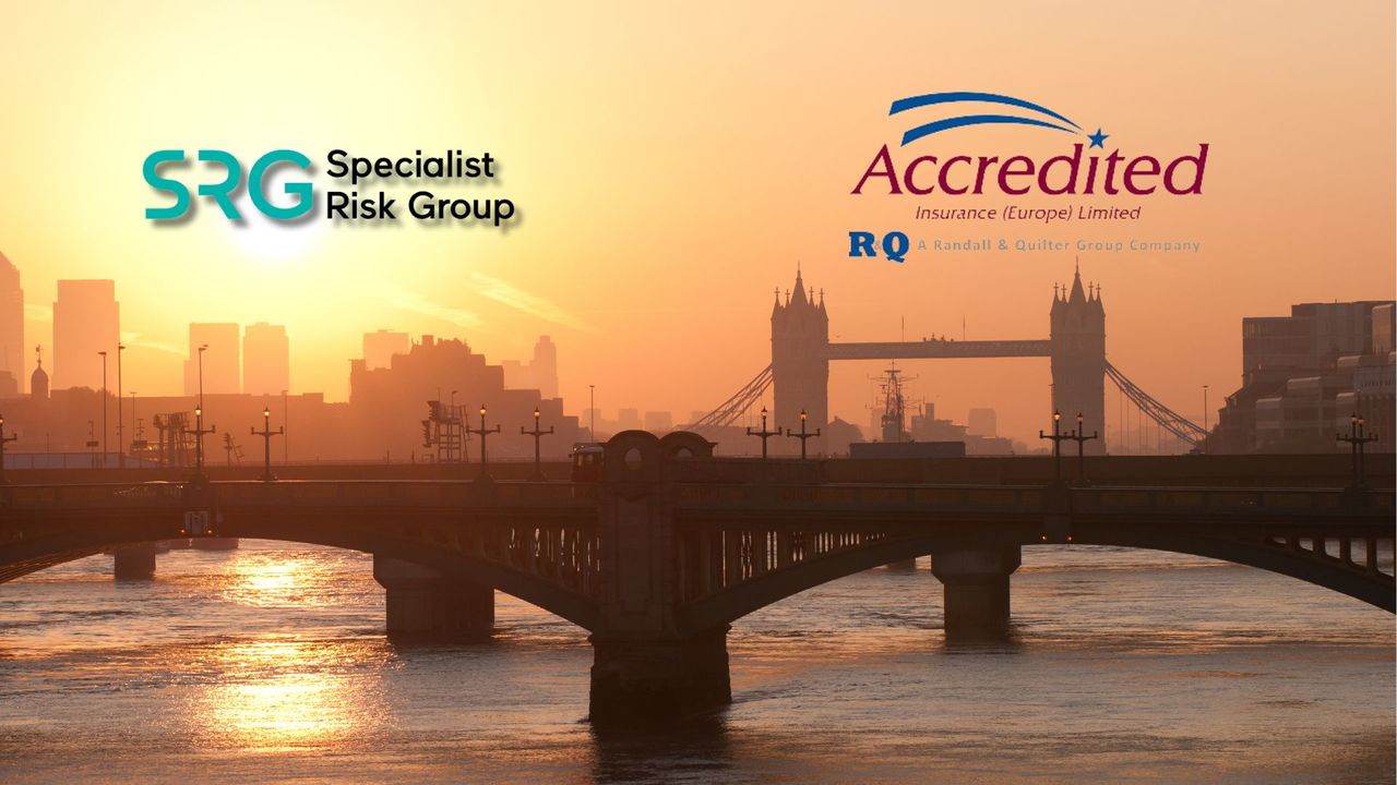 SRG MGA seals new European capacity deal to boost underwriting ...